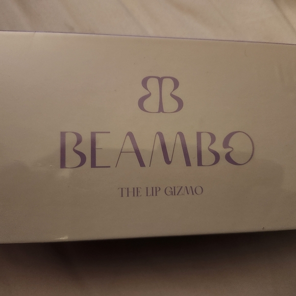 BEAMBO | Skincare | Nib Beambo The Lip Gizmo Lip Plumping Device Tik ...